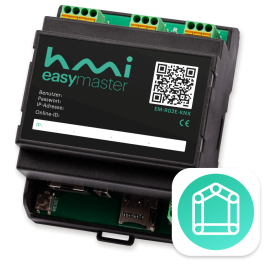 easymaster - HMI