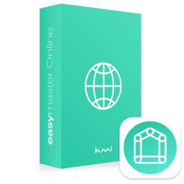 easymaster Online - HMI